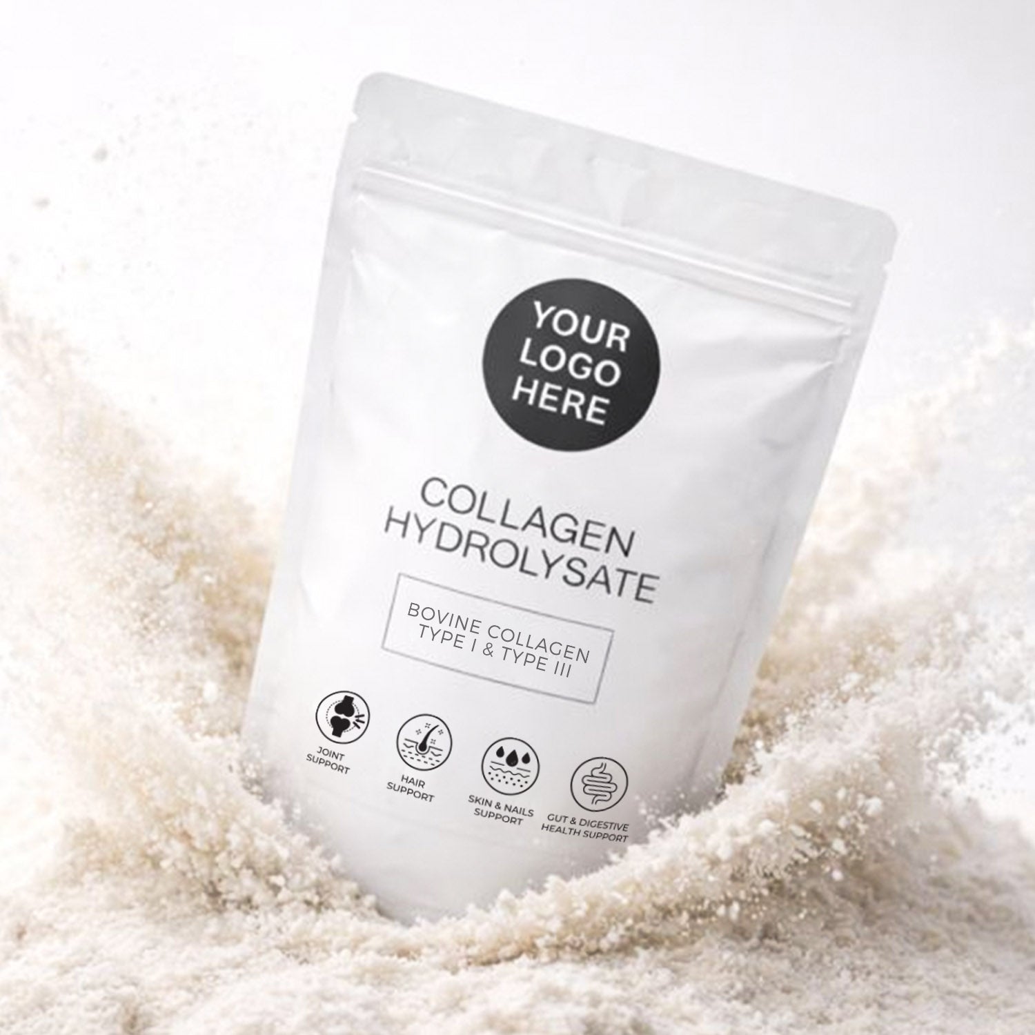 Collagen Private Label – Lash Care International®